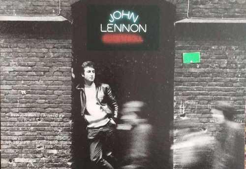 LP John Lennon 1975