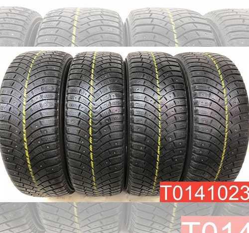 Michelin Latitude X-Ice North 235/65 R18 110T