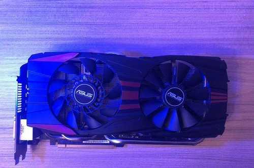 Видеокарта GTX 780 3gb, обмен