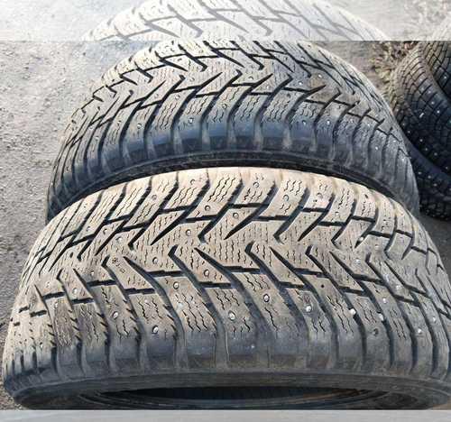 Nokian Tyres Hakkapeliitta 8 235/55 R17