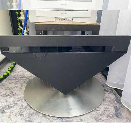 Поворотная стойка Bang&Olufsen AV9000 (без тв)