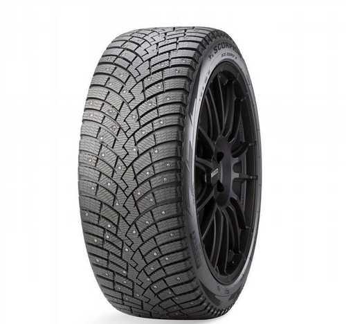 Pirelli Scorpion Ice Zero 2 285/40 R22 110H