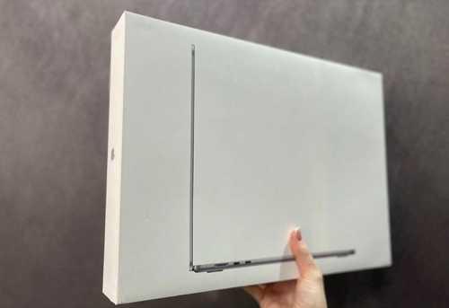 MacBook Air 15 M2 8/512Gb Space Gray