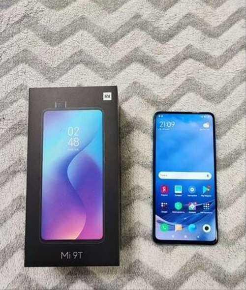 Xiaomi mi 9T
