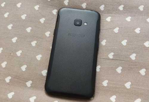 Samsung Galaxy Xcover 4 SM-G390F, 2/16 ГБ