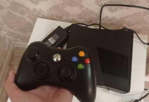 Xbox 360 freboot 250gb 60 игр