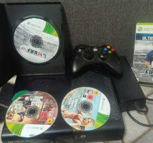 Xbox 360