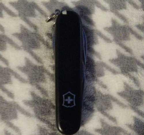 Швейцарский нож victorinox 12 функций