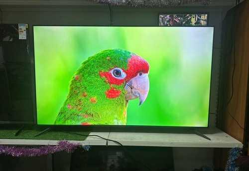 Новый Гигант телевизор Qled 65 TCL SMART новый