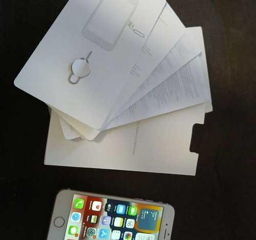 iPhone 7, 32 ГБ