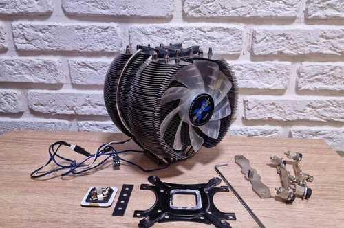 Кулер для процессора Zalman cnps12X