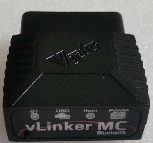 Vgate vLinker MC v2.2 Bluetooth ELM327