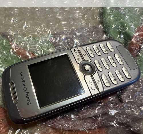 Sony Ericsson J210i