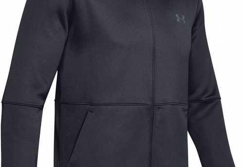 Толстовка Under Armour MK-1 Warmup FZ