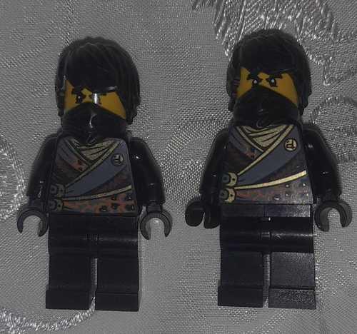 Lego ninjago