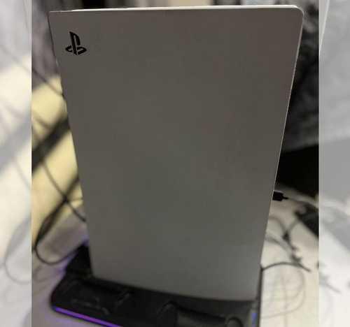 Sony playstation 5 digital edition