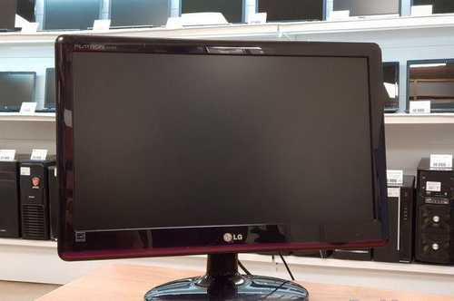 20'' (51 см) Монитор LG E2050S. Гарантия