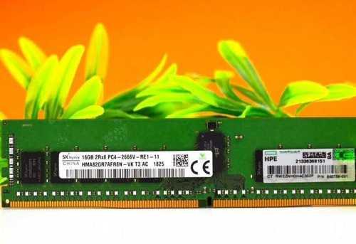 DDR4 ECC 16GB SMART