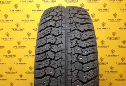 Gislaved Nord Frost II 205/55 R16