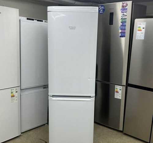 Холодильник hotpoint ariston no frost