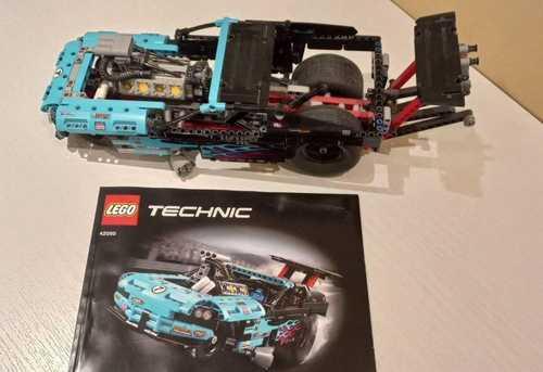 Lego technic 42050