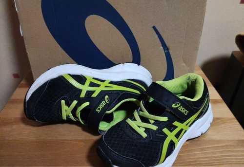 Кроссовки детские Asics jolt3 27р