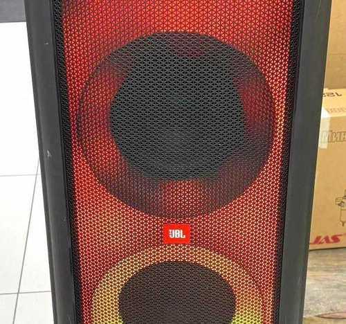 Аудиосистема JBL PartyBox 1000