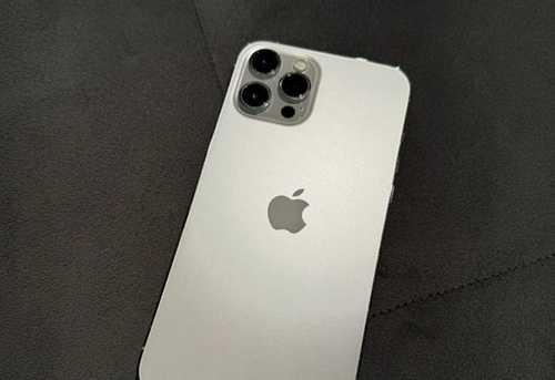 iPhone 12 Pro Max, 256 ГБ