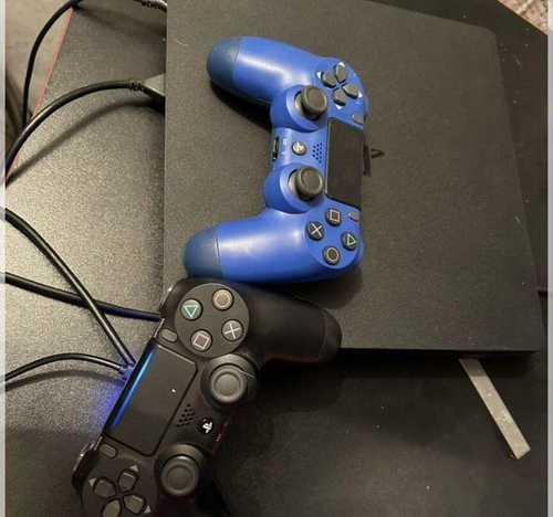 Sony playstation 4