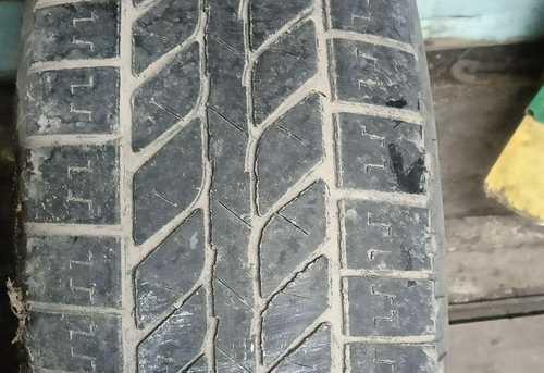 Michelin 4x4 Synchrone 265/70 R16