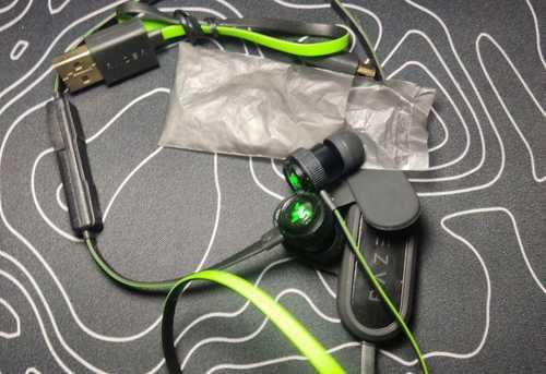 Наушники Razer Hammerhead BT