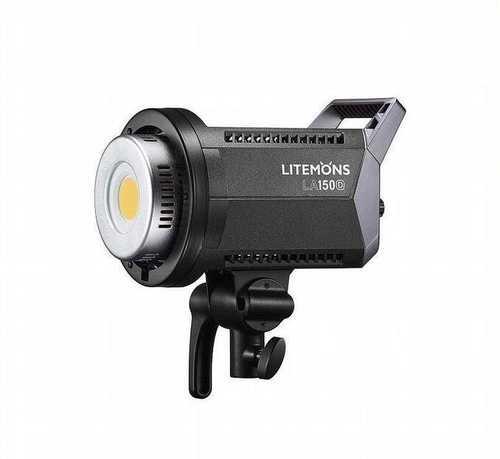 Осветитель светодиодный Godox litemons LA150D