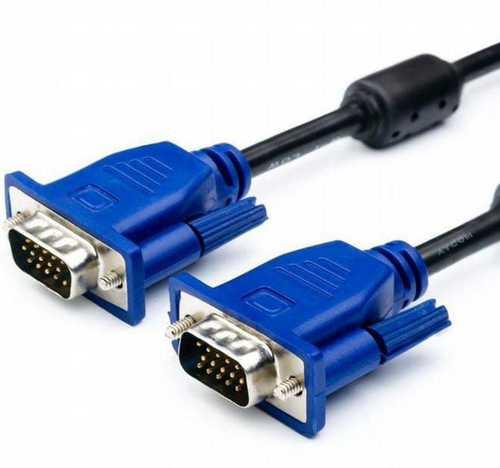 VGA to VGA cable