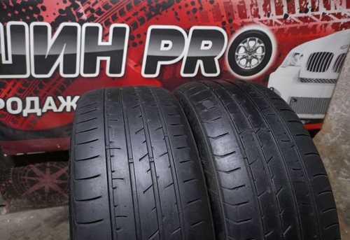 Kumho Crugen HP91 235/55 R19