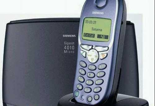 Продаю телефон Siemens micro 4000