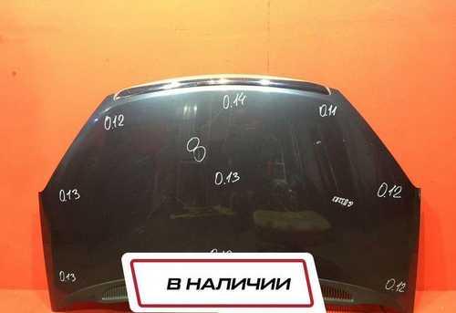 Капот для Ford C-MAX shda (Б/У)