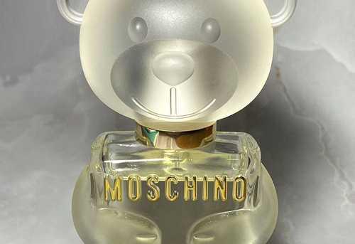 Парфюмерная вода женская moschino toy2 (30 мл)