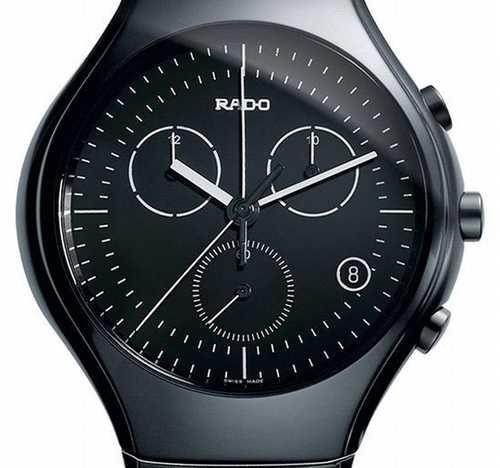 Наручные часы Rado True Chronograph R27815152