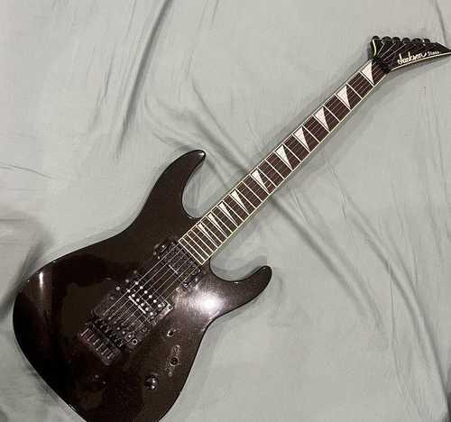 Jackson soloist (sl-2h)
