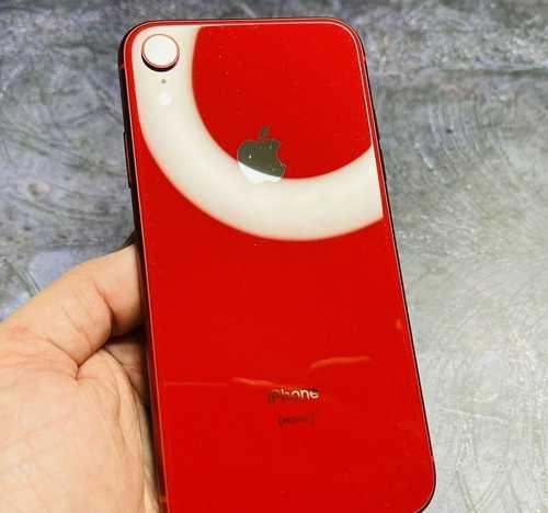 iPhone Xr, 128 ГБ