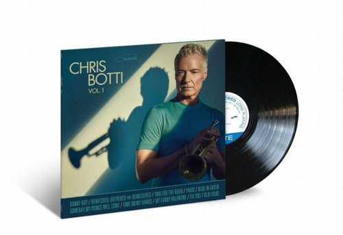 Chris Botti Vol.1 (LP)