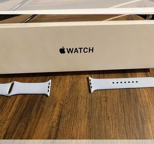 Apple watch se