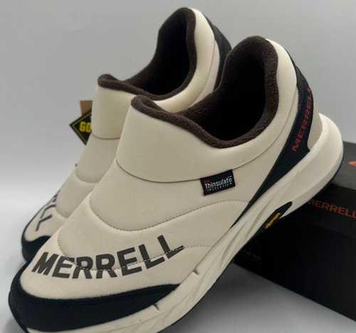 Кроссовки merrell