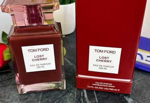 Tom Ford Lost Cherry 100 мл парфюм