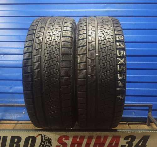 Pirelli Ice Asimmetrico 235/55 R17 99Q