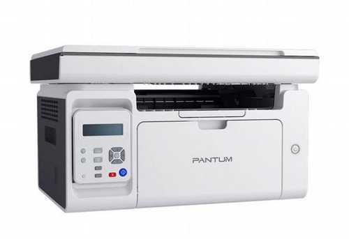 Принтер pantum m6507