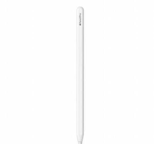 Стилус apple pencil pro