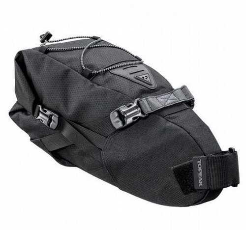 Велосумка подседельная Topeak BackLoader 6L