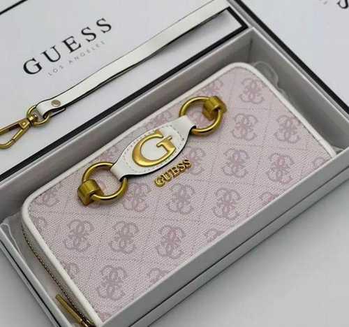 Кошелек женский guess