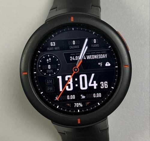 Смарт-часы Amazfit Verge A1811